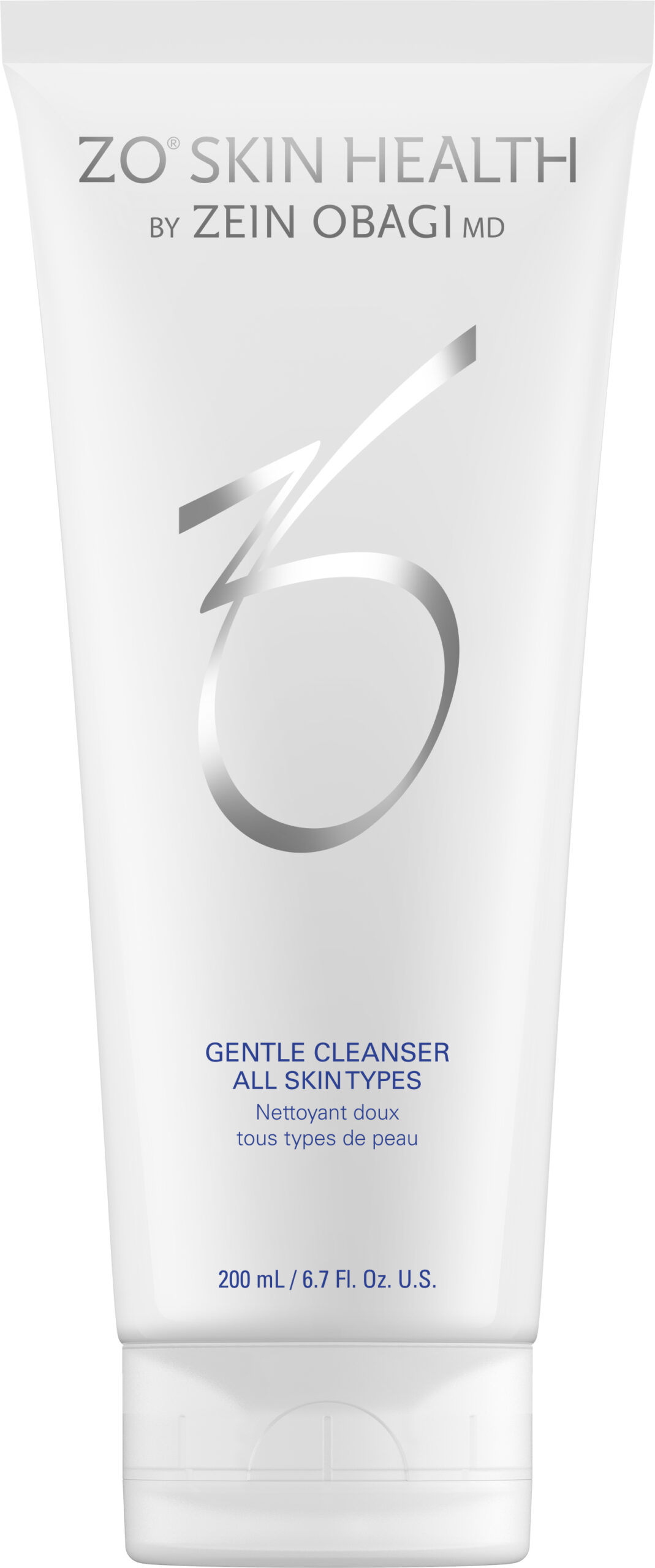 GETTING SKIN READY - Zo Skin Centre